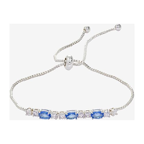 Click here for Sparkle Allure Birthstone Womens Red Cubic Zirconi... prices