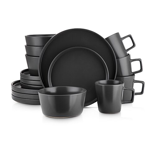 Click here for Stone Lain Celina 16 Pc. Dinnerware Set  Service F... prices