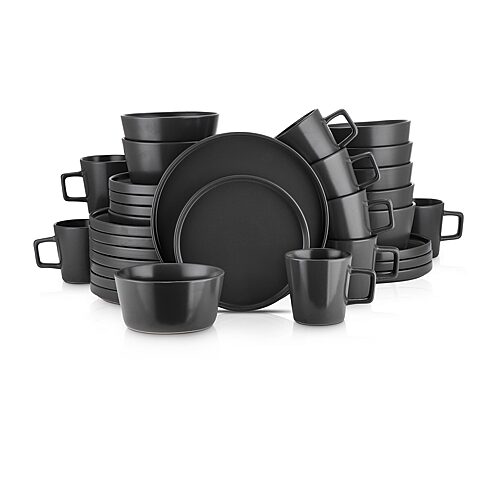 Click here for Stone Lain Celina 32 Pc. Dinnerware Set  Service F... prices
