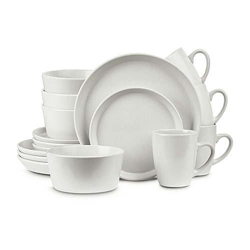 Click here for Stone Lain Albie 16 Pc. Dinnerware Set  Service fo... prices