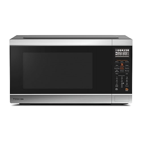 Click here for Toshiba 1.2 Cu Ft Counter Microwave  One Size  Sta... prices