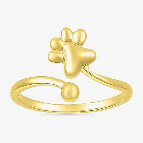 Click here for Womens 11mm 10K Gold Dog Tag Band  9 prices