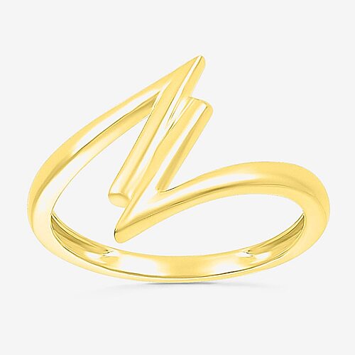 Click here for Womens 13.5MM 10K Gold Round Band  5 prices
