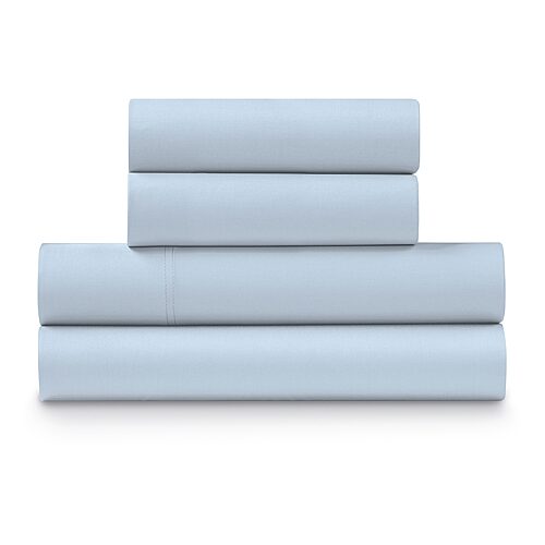 Click here for Ella Jayne 500 Thread Count 100 Cotton Sateen 4-Pc... prices
