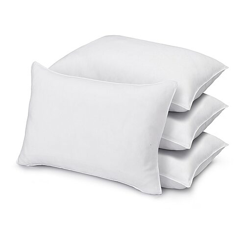 Click here for Ella Jayne Superior Cotton Blend Shell Soft Densit... prices