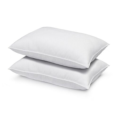 Click here for Ella Jayne Signature Plush Allergy-Resistant Mediu... prices