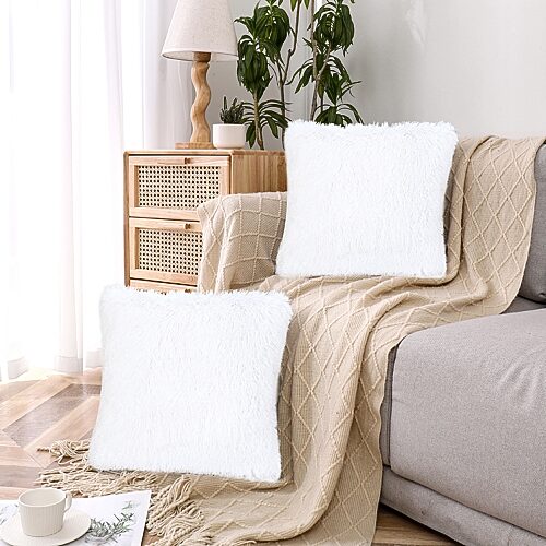 Click here for Regal Home Kendra 20x20 Square Throw Pillow  One S... prices