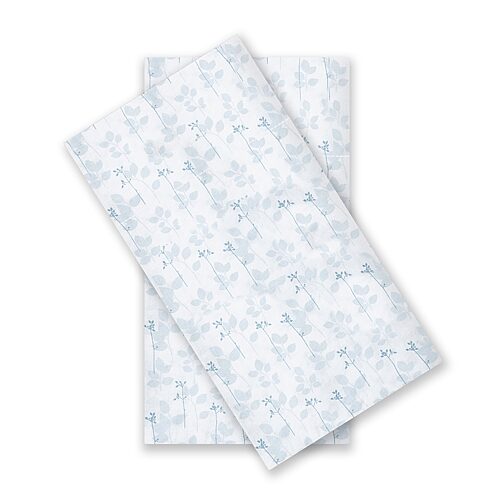 Click here for Linden Street Vintage Wash Cotton Standard 2-Pack... prices