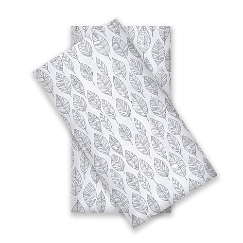 Click here for Linden Street Vintage Wash Cotton Standard 2-Pack... prices