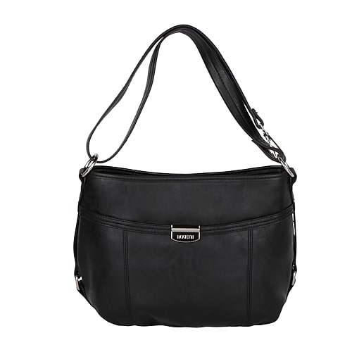 Click here for Rosetti Round About Convertible Shoulder Bag  One... prices