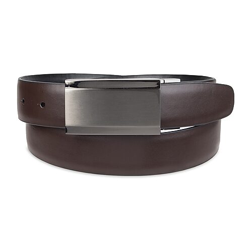Click here for J. Ferrar Mens Belt  M (34-36)  Black prices