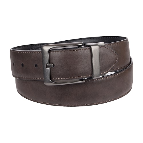 Click here for Levis Feather Edge Mens Belt  Xl (42-44)  Black prices