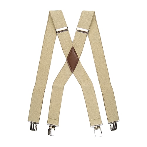 Click here for Mens Dockers(R) Adjustable Suspenders prices