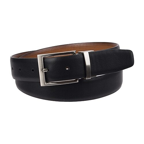 Click here for J. Ferrar Mens Belt  Medium  Gray prices