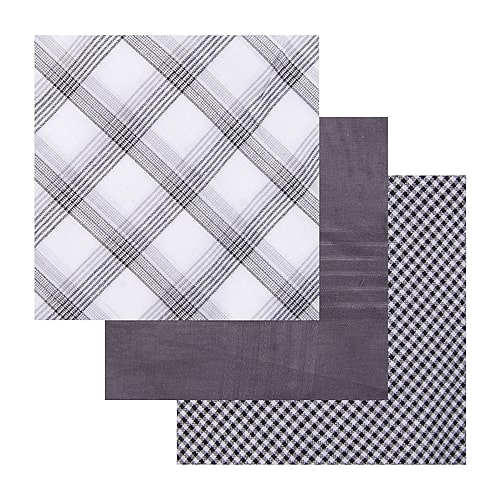 Click here for Dockers Handkerchief  One Size  Gray prices