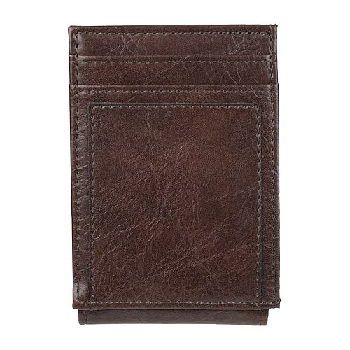 Click here for J. Ferrar Mens Magnetic Rfid Blocking Front Pocket... prices