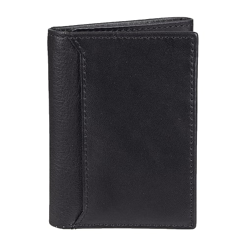 Click here for Stafford Mens Rfid Blocking Trifold Wallet  One Si... prices