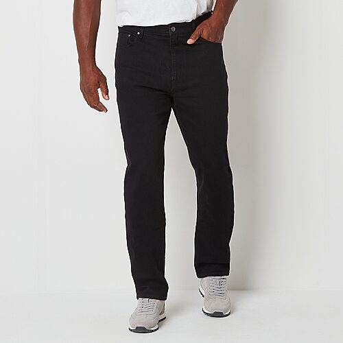 Click here for mutual weave Big and Tall Mens Tapered Leg Athleti... prices