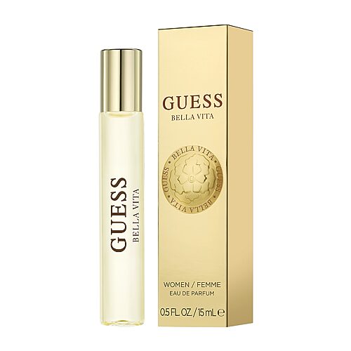 Click here for GUESS Bella Vita Eau De Parfum Travel Spray  One S... prices
