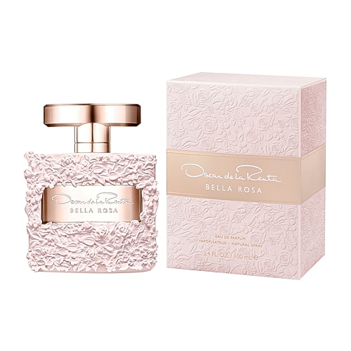 Click here for Oscar De La Renta Bella Rosa Eau De Parfum  One Si... prices