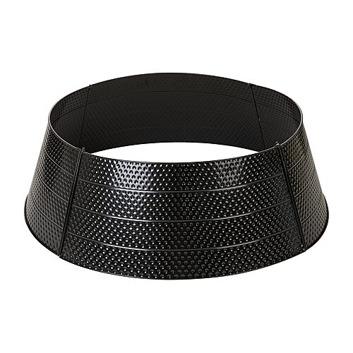 Click here for Glitzhome 3.3ft Metal Christmas Tree Collar  One S... prices