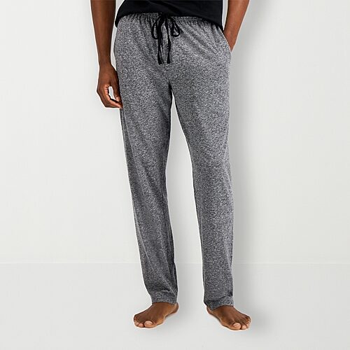 Click here for Hanes X-Temp Mens Pajama Pants  Small  Black prices