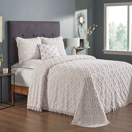 Click here for Better Trends Charleston 3-pc. Bedspread Set  One... prices