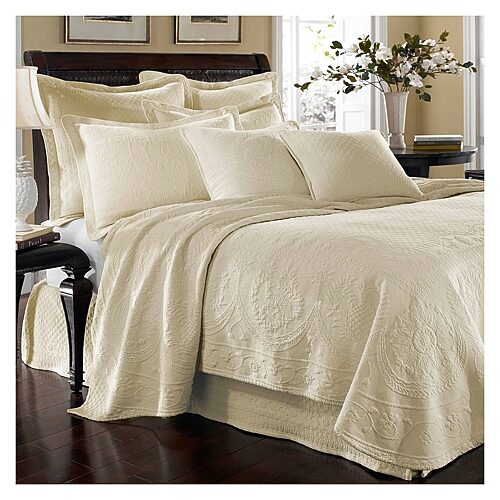 Click here for Historic Charleston Collection King Charles Matela... prices