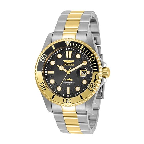 Click here for Invicta Mens 30944 Pro Diver Quartz 3 Hand Black D... prices