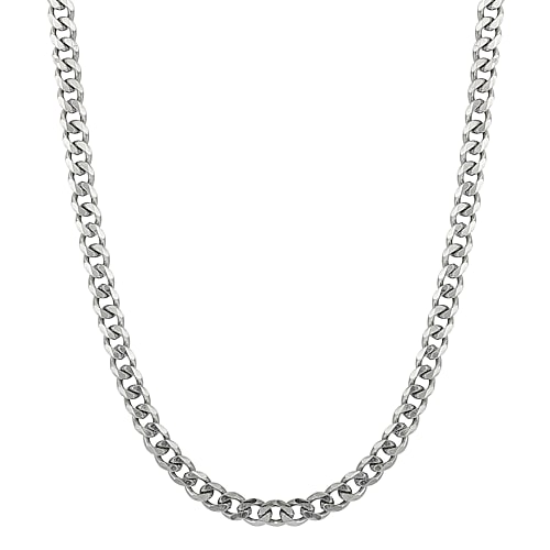 Click here for J.P. Army Mens Jewelry Stainless Steel 22 Inch Lin... prices