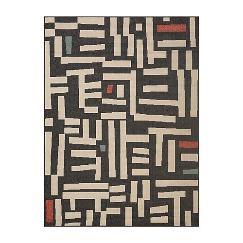 Click here for LR Home Graphic Print 24X36 Indoor Outdoor Rectang... prices