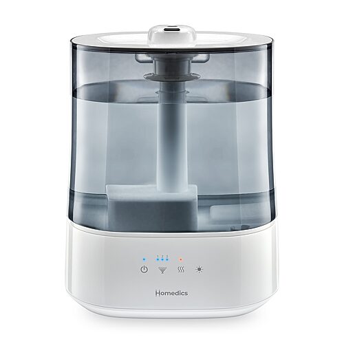 Click here for HoMedics Top-Fill Warm + Cool 60hr Ultrasonic Humi... prices