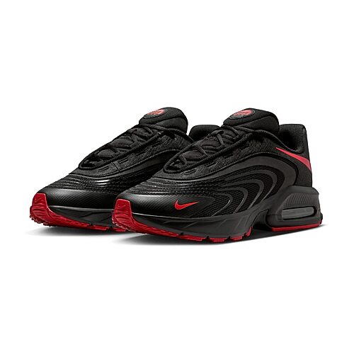 Click here for Nike Air Max Fire Mens Sneakers  10 1/2 Medium  Bl... prices