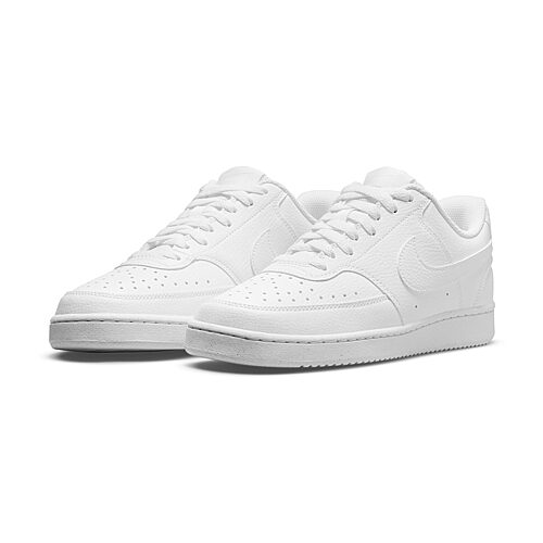 Click here for Nike Womens Court Vision Low Next Nature Casual Sn... prices