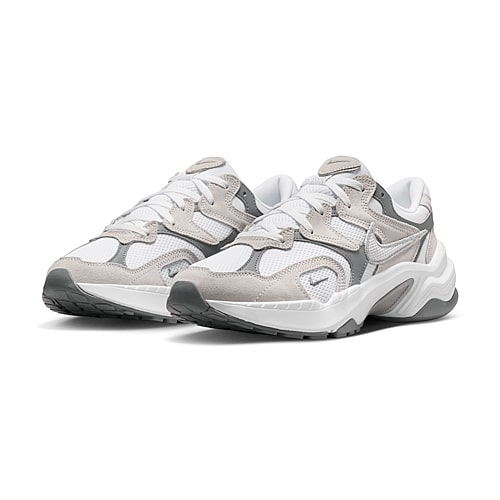 Click here for Nike AL8 Womens Sneakers  10 Medium  White prices
