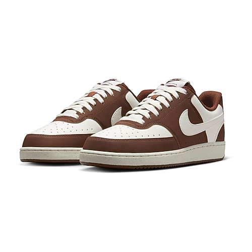 Click here for Nike Court Vision Low Womens Sneakers  8 1/2 Mediu... prices
