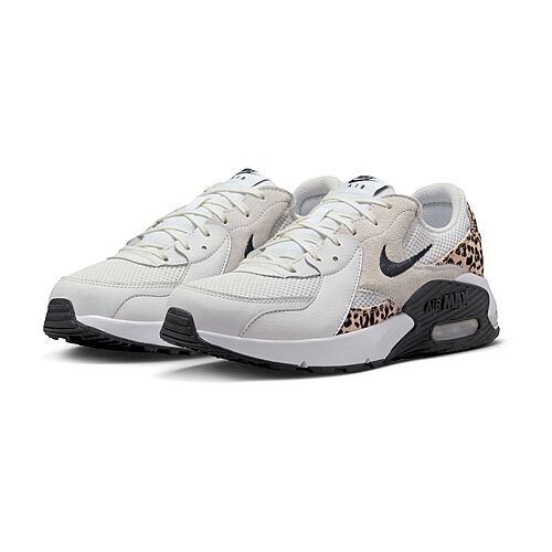 Click here for Nike Air Max Excee Womens Sneakers  6 Medium  Whit... prices