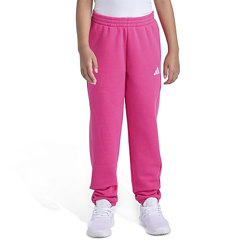 Click here for adidas Big Kid Girls Cuffed Mid Rise Loose Fit Fle... prices