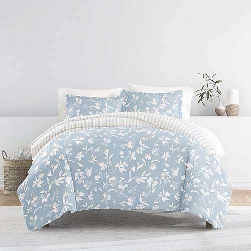 Click here for Soft Essentials Ultra-Soft Country Home Reversible... prices