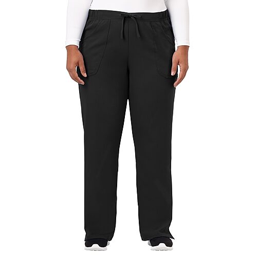 Click here for Jockey 2377 Womens Plus Stretch Fabric Scrub Pant... prices