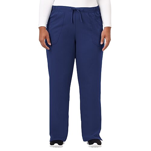 Click here for Jockey 2377 Womens Plus Stretch Fabric Scrub Pant... prices