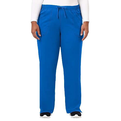 Click here for Jockey 2377 Womens Plus Stretch Fabric Scrub Pant... prices