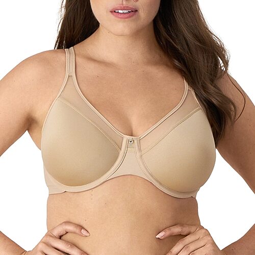 Click here for Bali One Smooth U Ultra Light Convertible Full Cov... prices