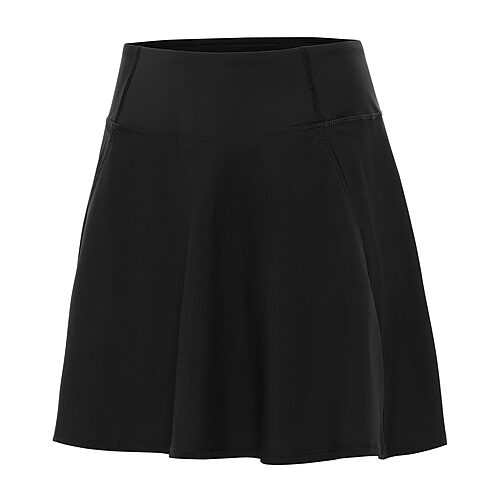 Click here for Antigua Chip Womens Golf Mid Rise Moisture Wicking... prices