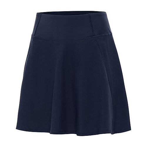 Click here for Antigua Chip Womens Golf Mid Rise Moisture Wicking... prices