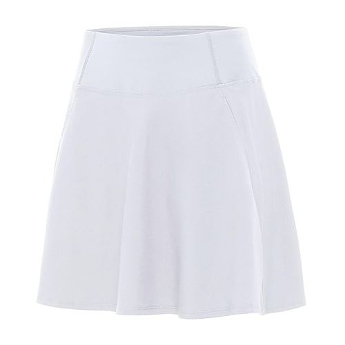 Click here for Antigua Chip Womens Golf Mid Rise Moisture Wicking... prices