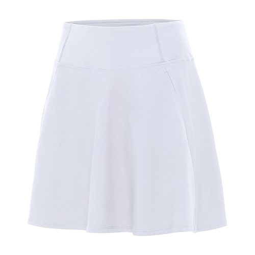 Click here for Antigua Chip Womens Golf Mid Rise Moisture Wicking... prices
