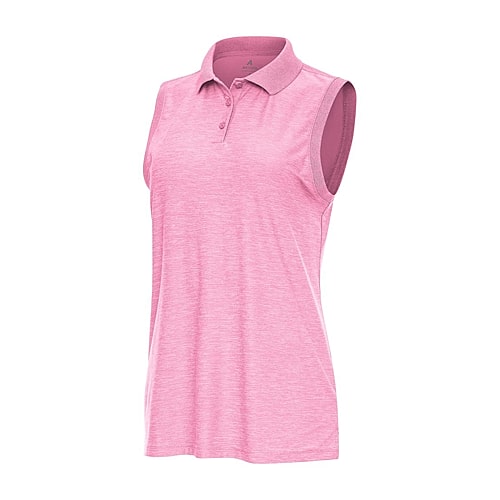 Click here for Antigua Recap Womens Golf Sleeveless Polo Shirt  M... prices