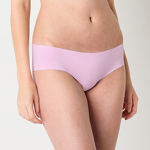 Click here for Arizona Body Juniors No Show Cheeky Panty  Medium... prices