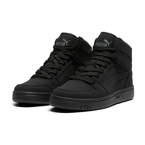 Click here for PUMA Rebound Layup Nubuck Mens Basketball Shoes  7... prices